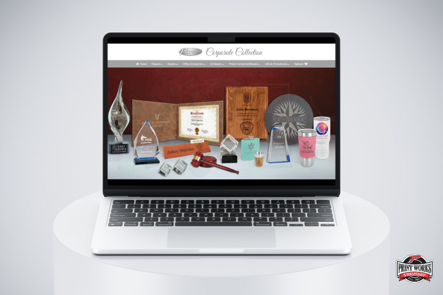 PROMOTIONAL – Print Works