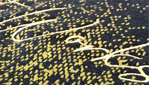 EMBROIDERY & SCREEN PRINT COMBO – Print Works