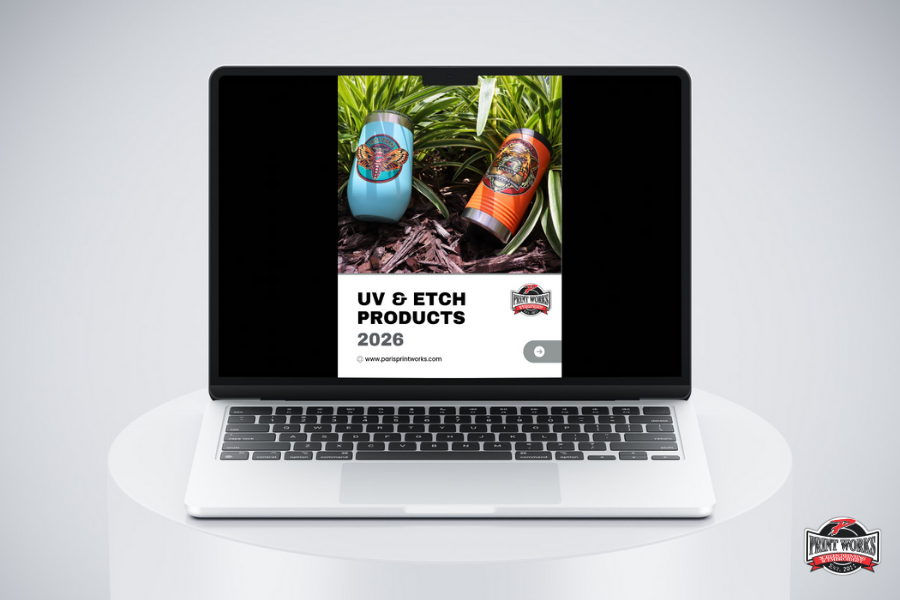 UV & ETCH 2026 – Print Works