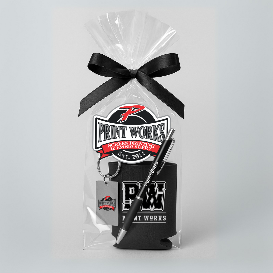 Everyday Promo Kit – Print Works